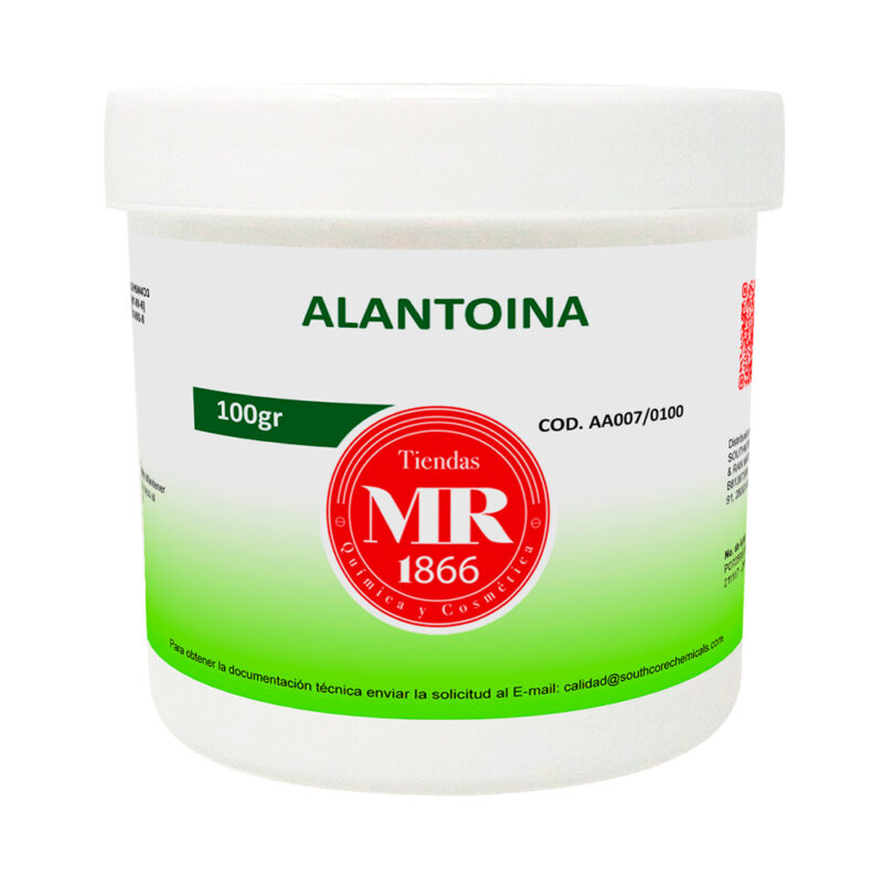 ALANTOÍNA 100 gr – Tiendas MR 1866