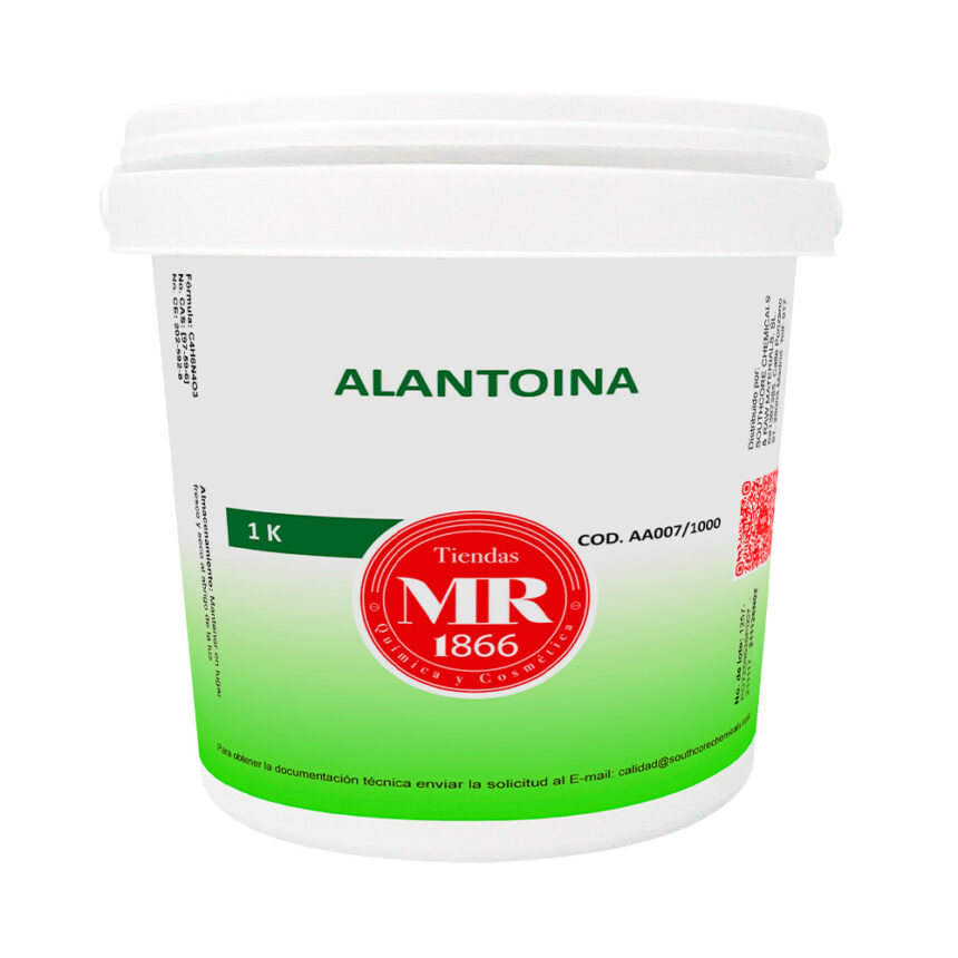 ALANTOÍNA 1 K – Tiendas MR 1866