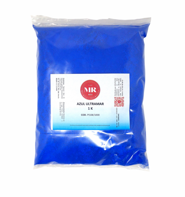 AZUL ULTRAMAR A-35 1 K – Tiendas MR 1866