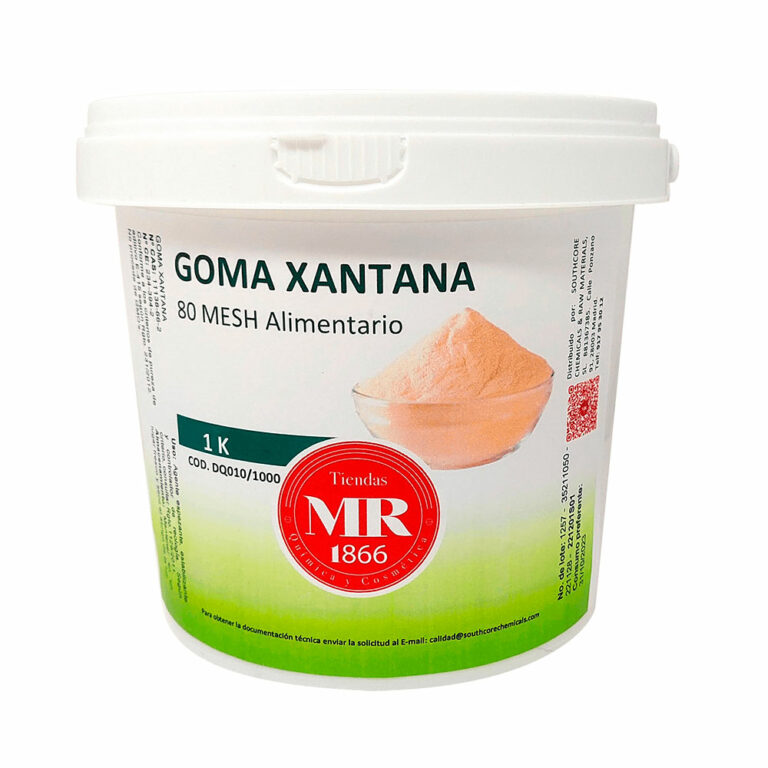GOMA XANTANA (Satiaxane CX-91) Alim. 1 K – Tiendas MR 1866