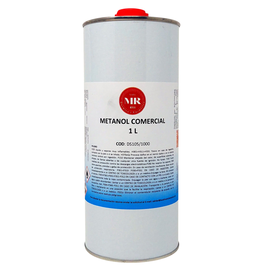 Tiendas MR 1866